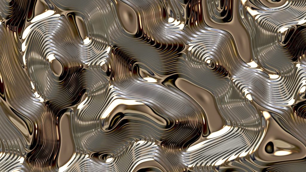 Algorithmic | Cave-Paintings